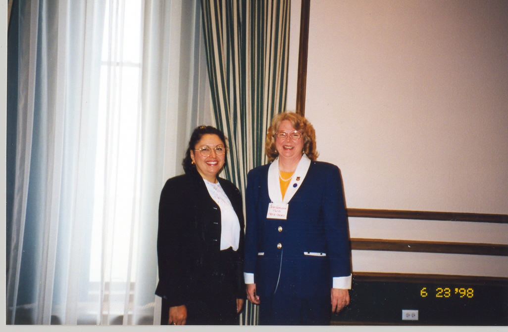 Gallery | FAA Technical Women's Organization